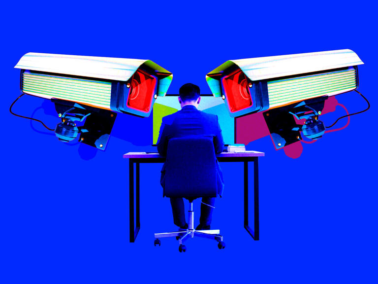 How Meta, JPMorgan, and others are tracking AI use — and why it's ...
