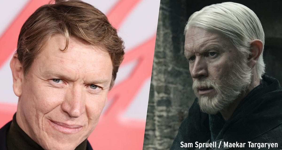 Game of Thrones returns: Meet the cast of A Knight of the Seven Kingdoms