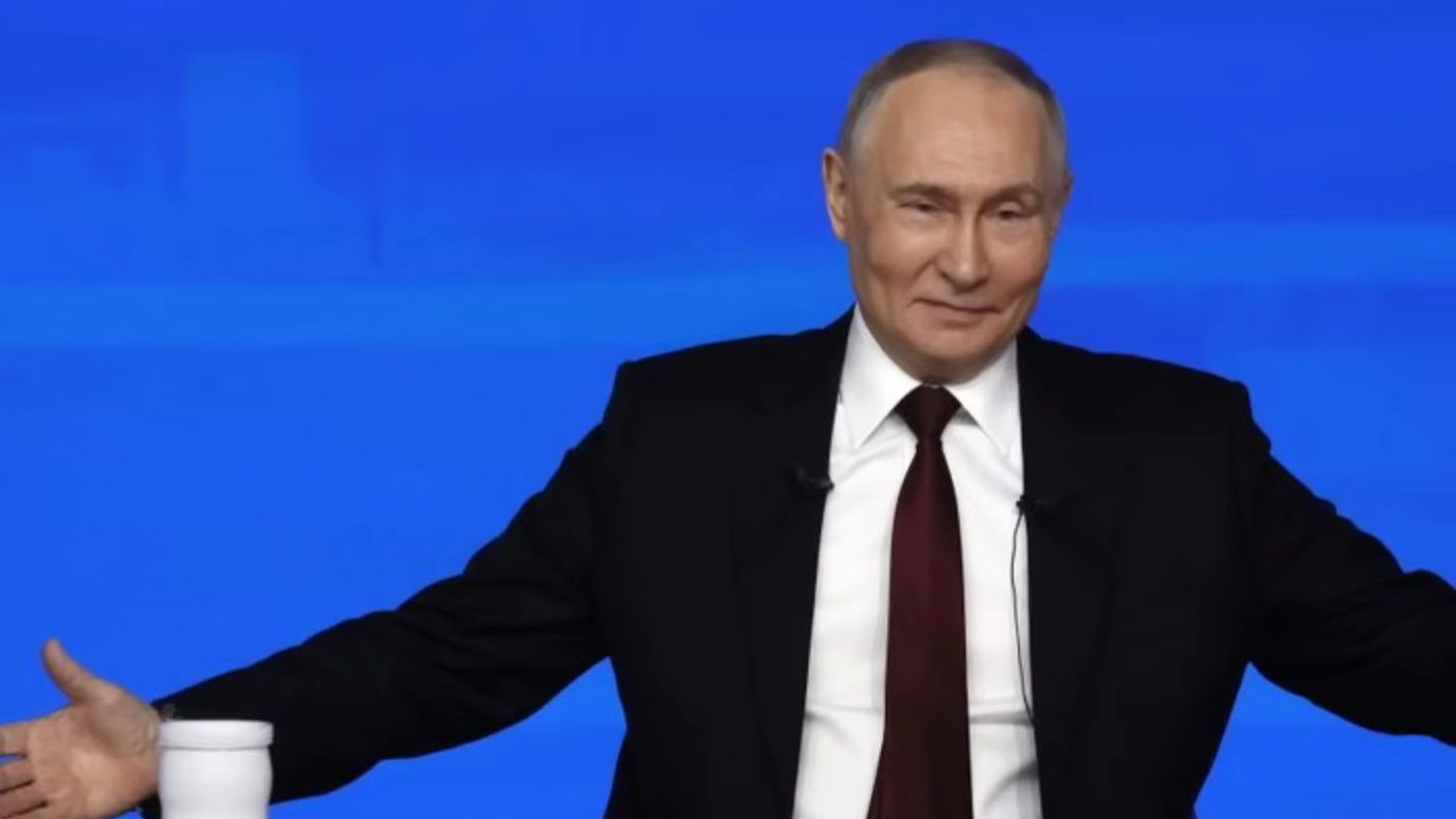 „Sie setzen wieder Pferde ein“ – Russlands Logistik kollabiert