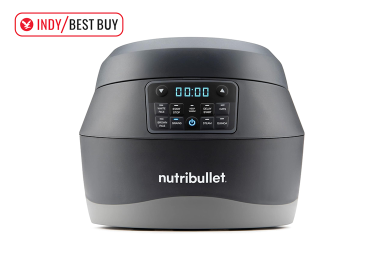 Best rice cookers for perfect results, tried and tested
