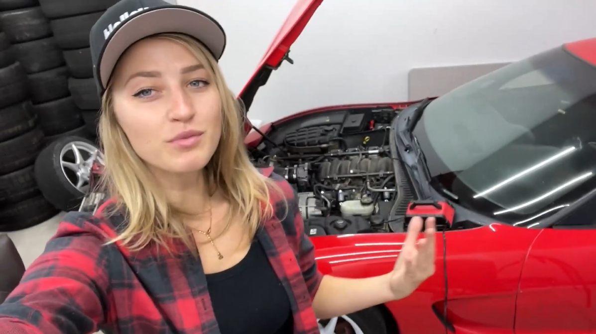 How reliable is the latest Corvette model?