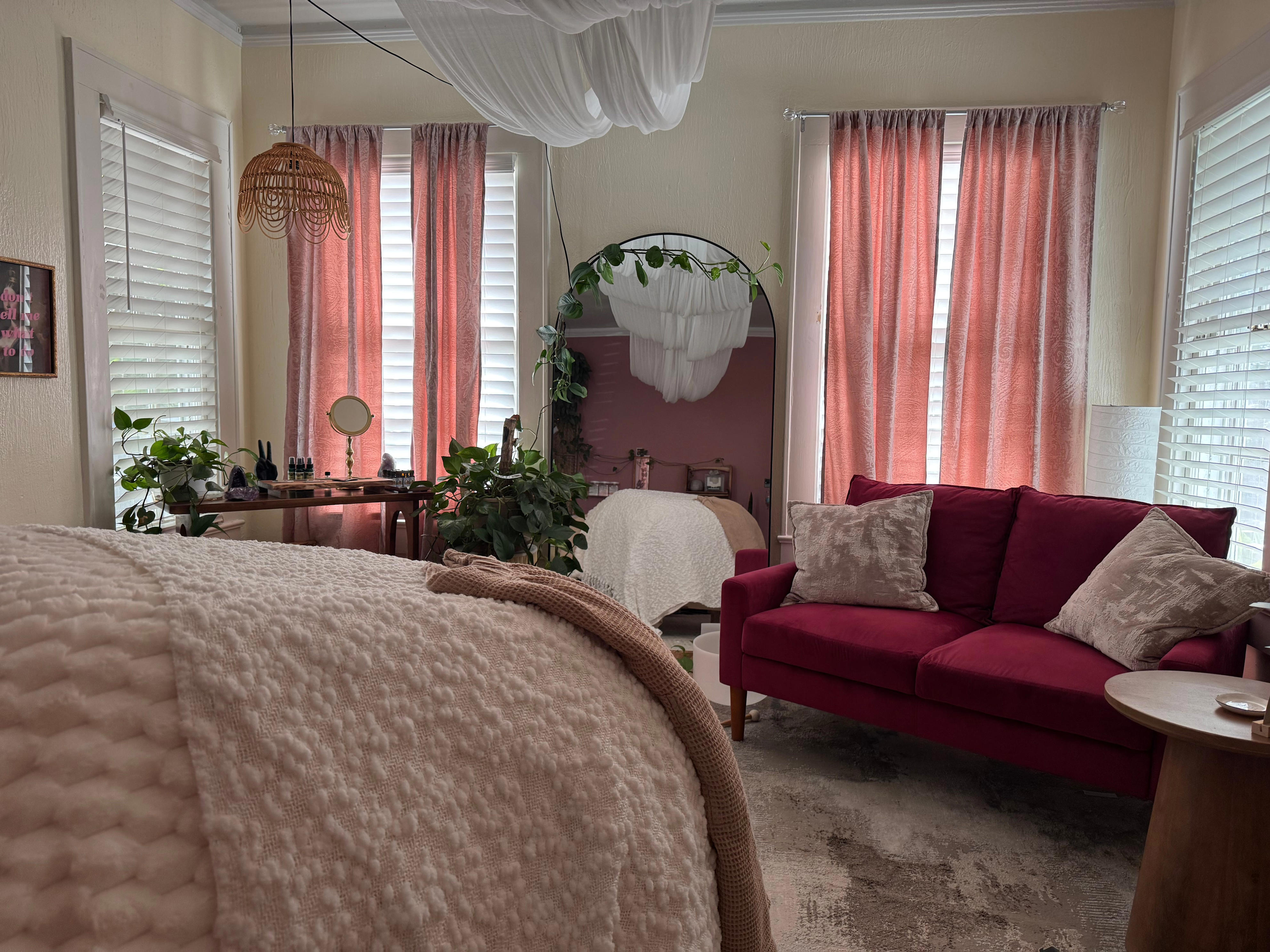 Put a fresh face on the year at Blue Dream Skincare Studio