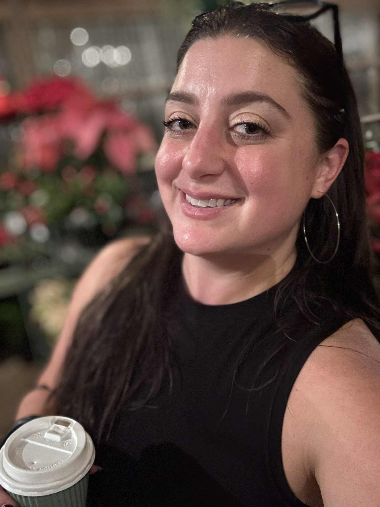 Put a fresh face on the year at Blue Dream Skincare Studio