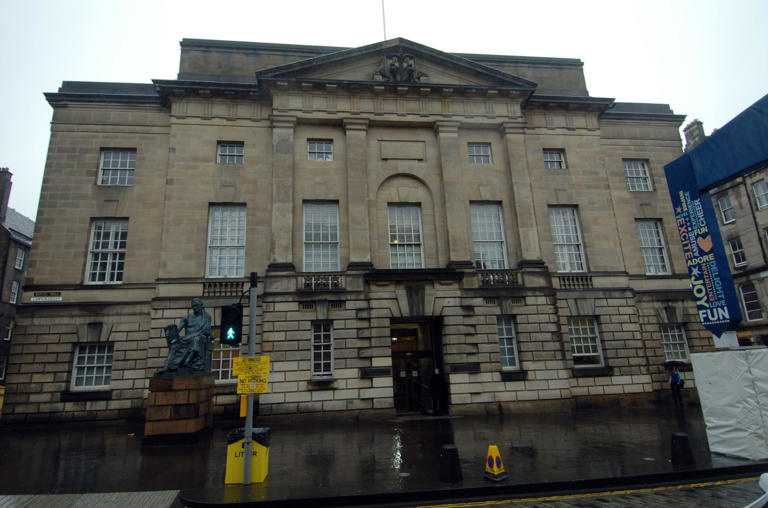 Sexual predator sentenced for rape and violent offences in Fife