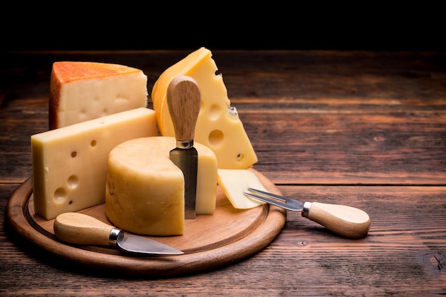 9 healthy high-fat foods you can consume