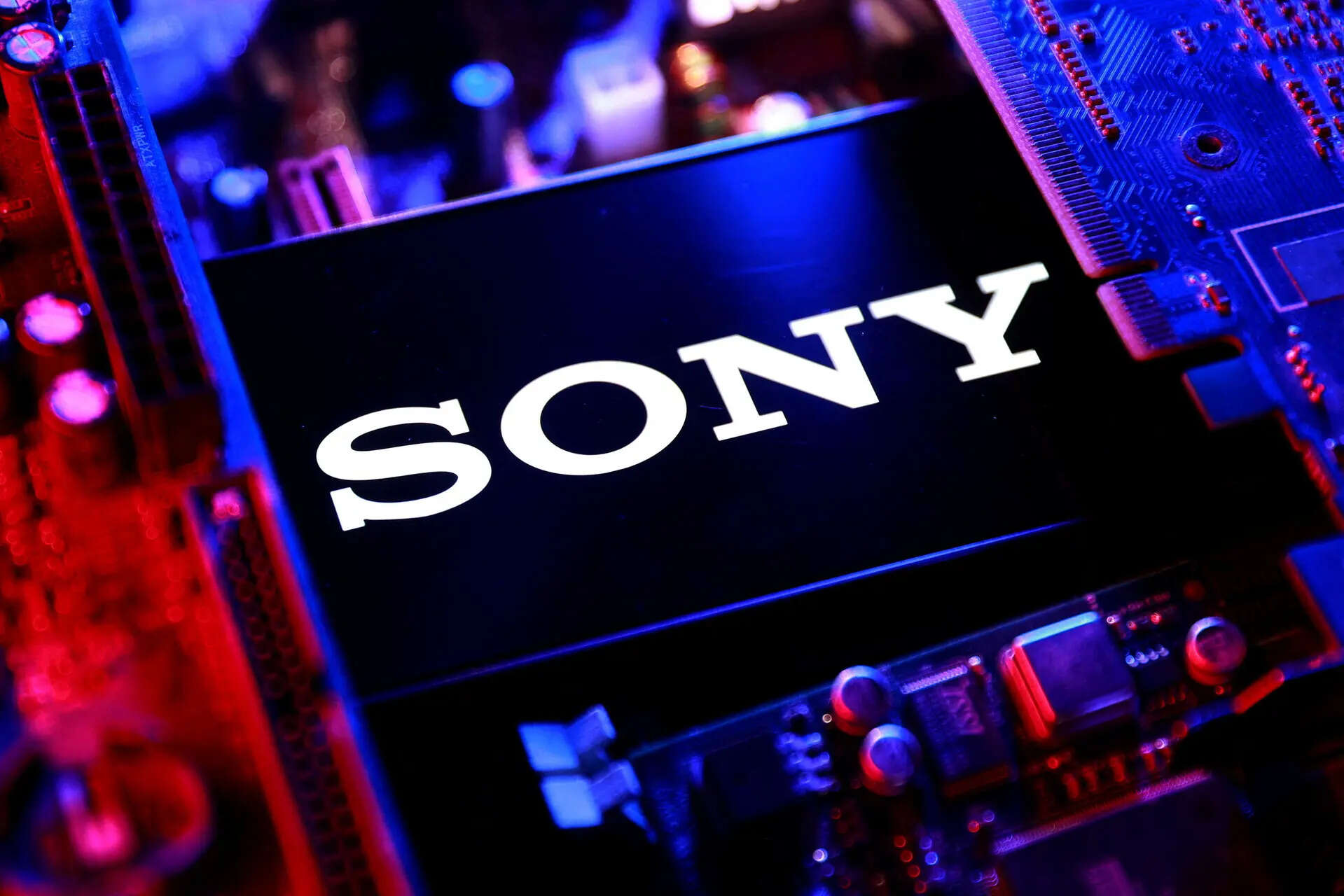 Sony India posts 2.4 percent rise in FY25 revenue to Rs 7,851 cr, profit dips 6 percent to Rs 157 cr
