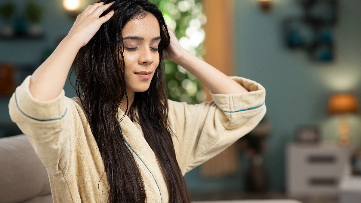Coconut oil vs almond oil: Best choice for itchy, dry scalp in winter?