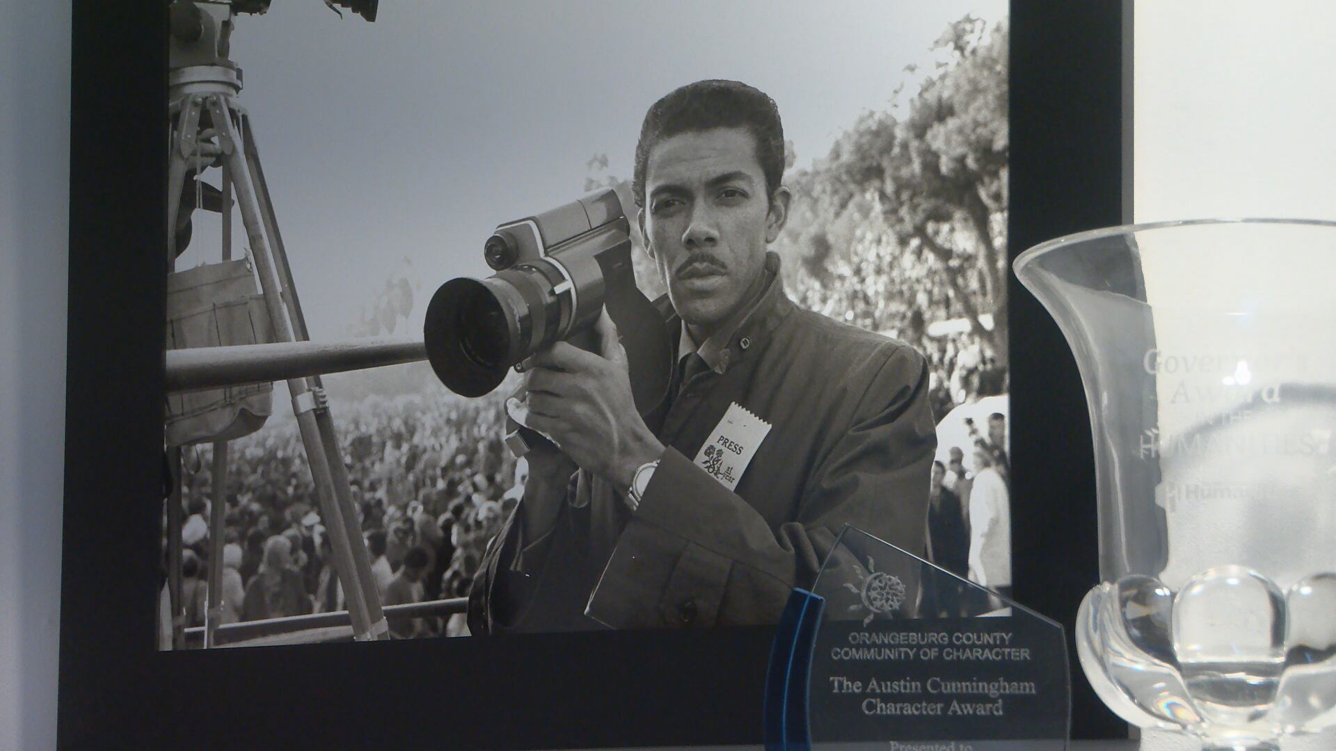 North Charleston concert set to honor legacies of 2 SC civil rights leaders