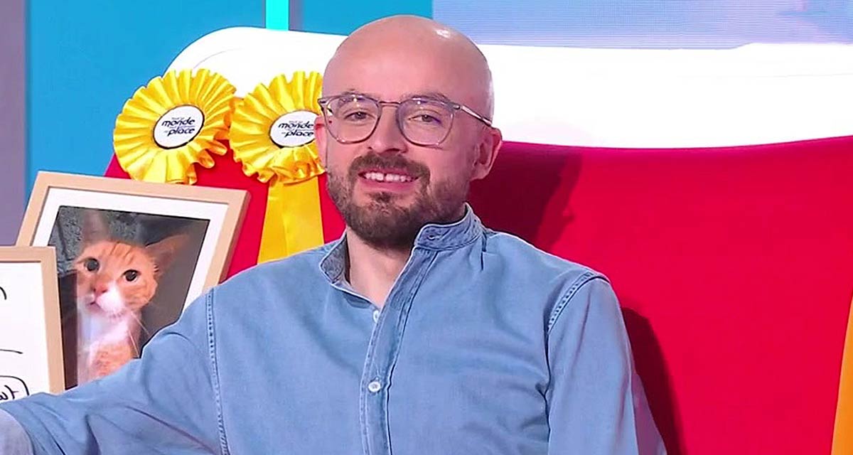 Le champion Vincent explose les records, Cyril Féraud affole les ...