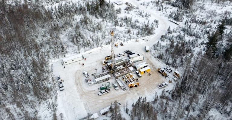 Minnesota discovery reveals first US helium-3 deposit