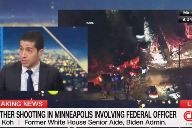 CNN host fumes Donald Trump is 'making it easier to kill people than ...