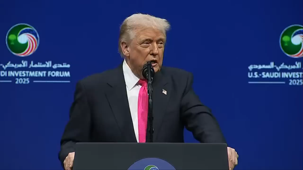 'It's a little conspiracy': Trump demonstrates his ignorance, demands ...