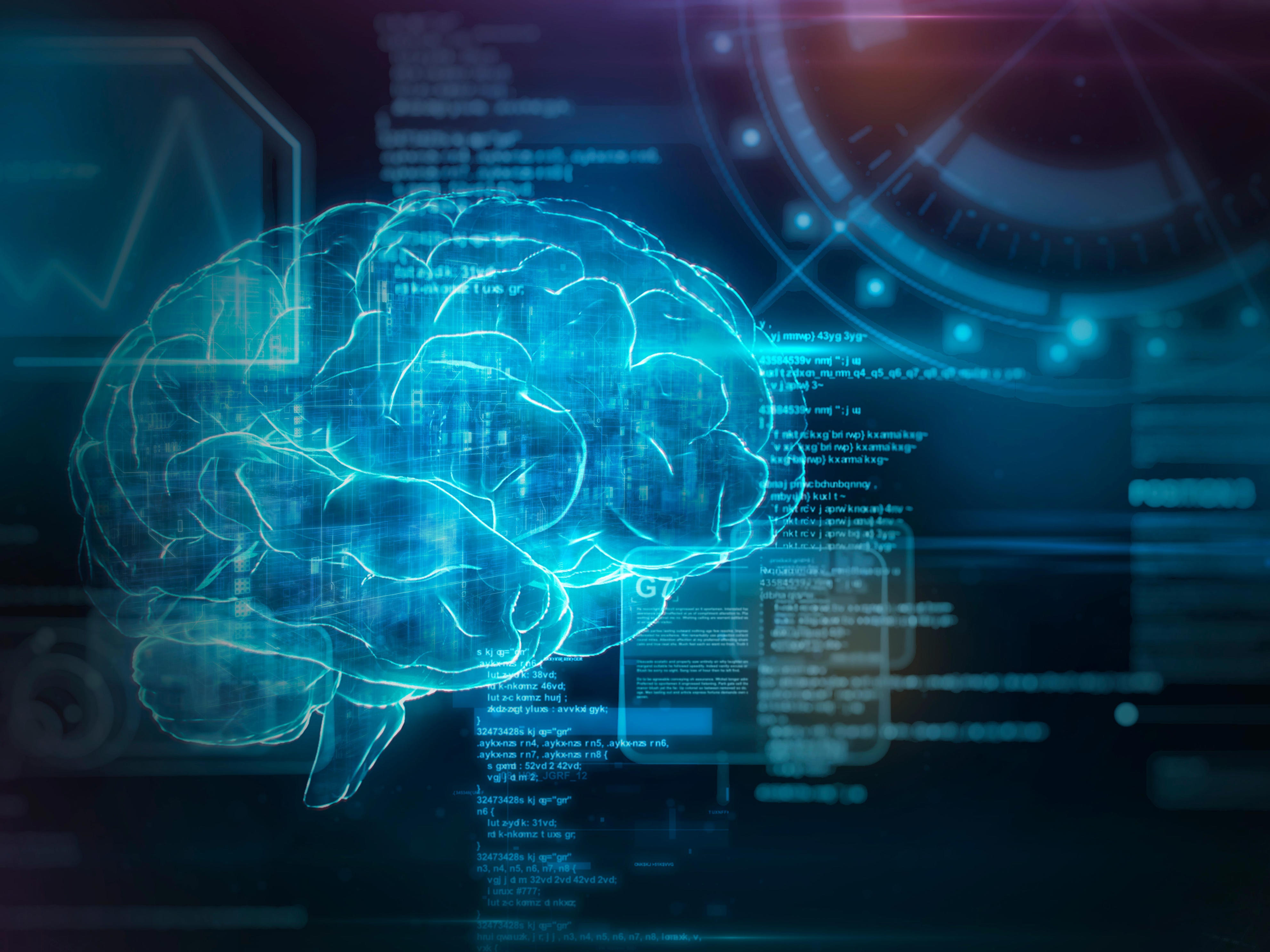 Focusing on future AI doom lets companies dodge responsibility today ...