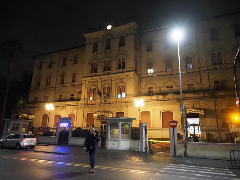 Benedetti e Palomba, due nuovi direttori nominati da ASL 5