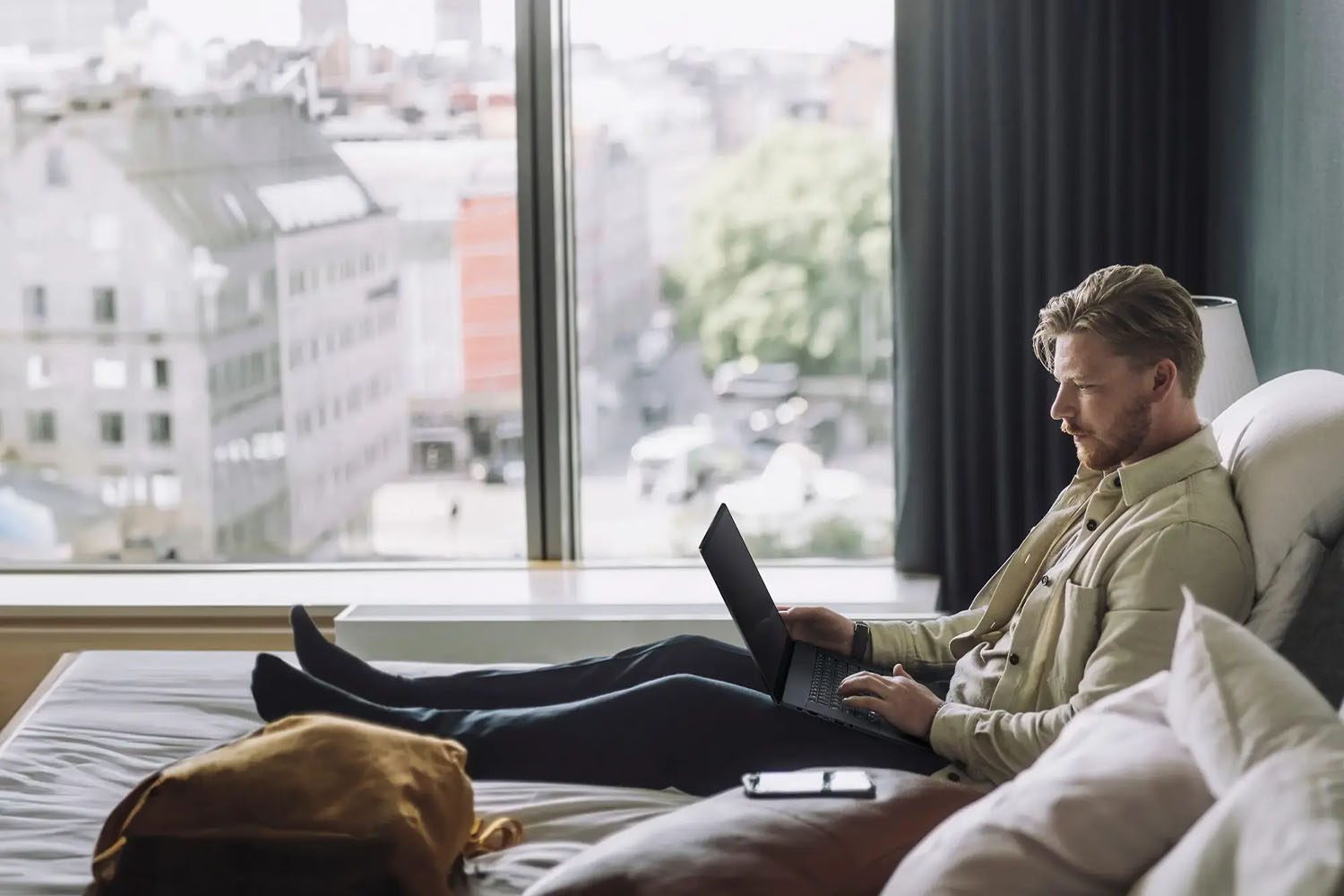 If you use Android, Windows 11’s resume feature might get useful