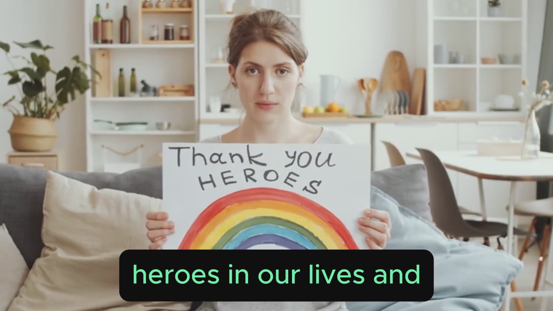 Three remarkable stories of ordinary people making extraordinary choices