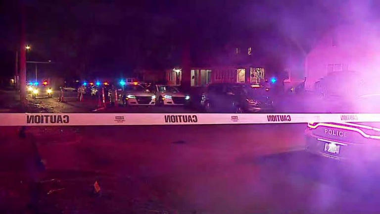 Man critically injured in accidental shooting at card game