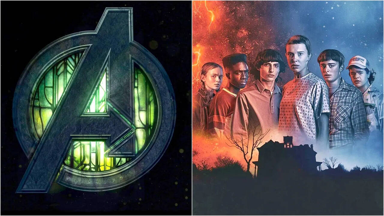 Avengers: Doomsday could finally bring together these two stars from ...