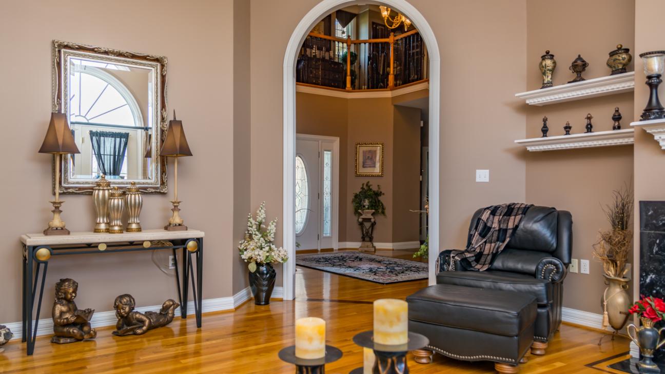 Τέλος στους διακόπτες για τα φώτα: Η κομψή καινοτομία στο design που ...