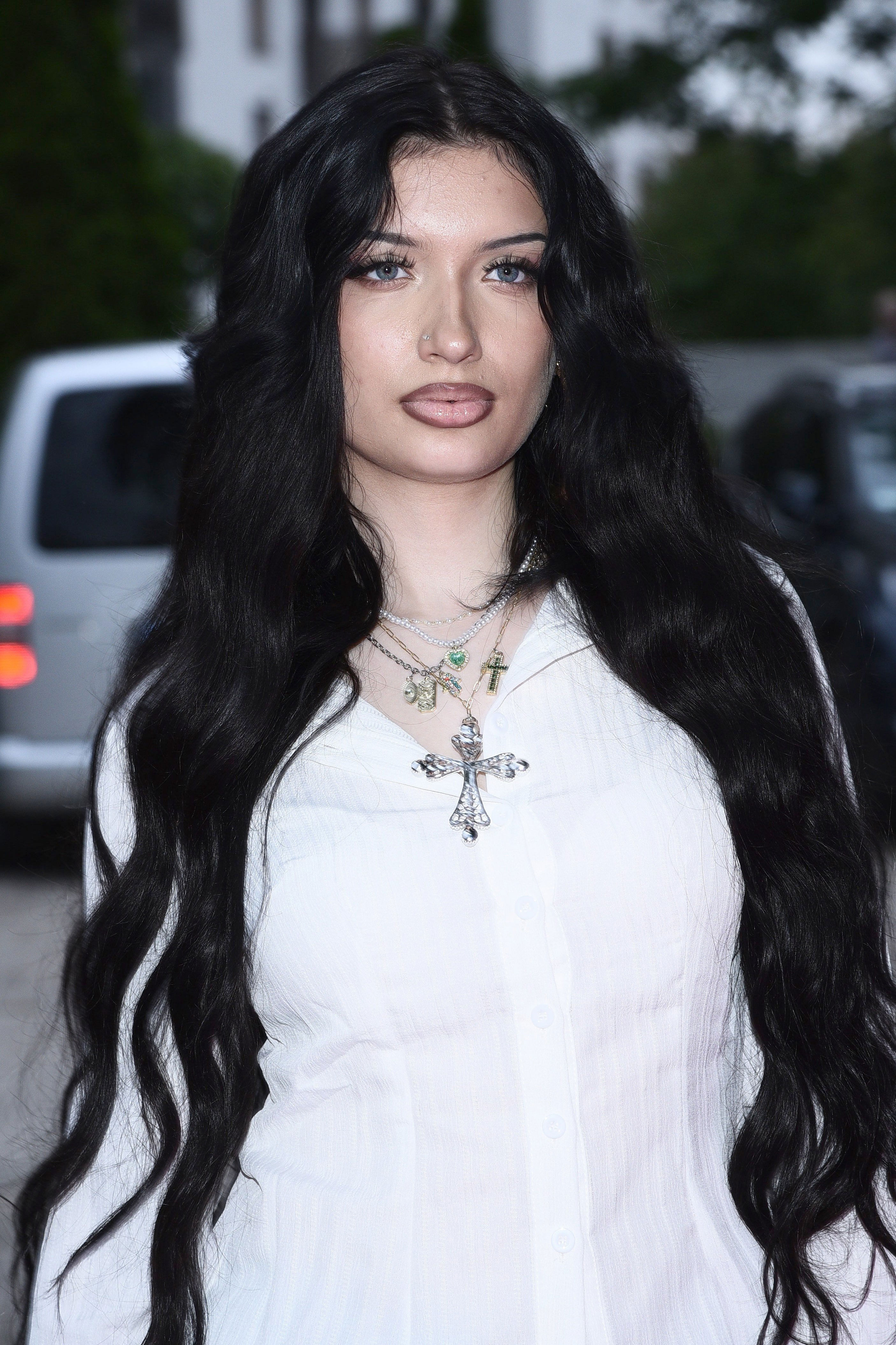 Te słowa nie uciszą plotek o ślubie. Fani Viki Gabor zdezorientowani