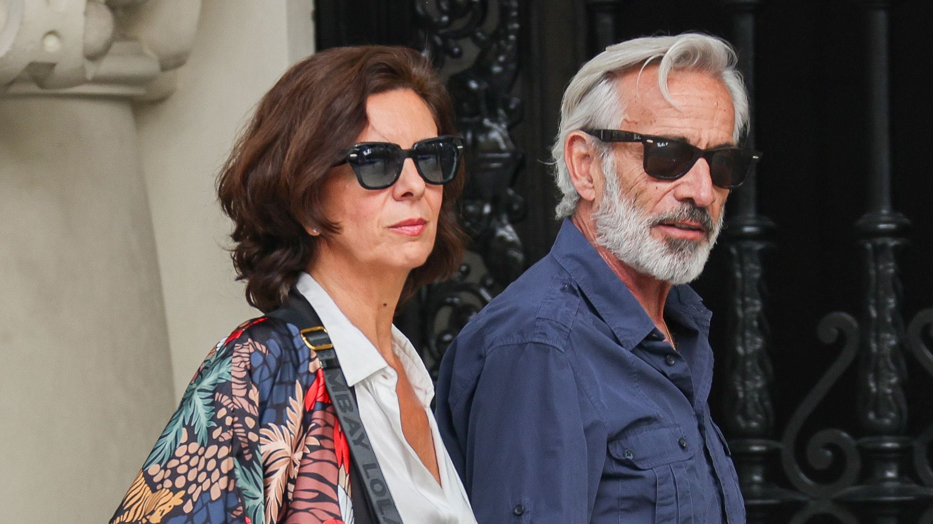 Ponemos cara a la nueva mujer de Imanol Arias: las fotos más esperadas