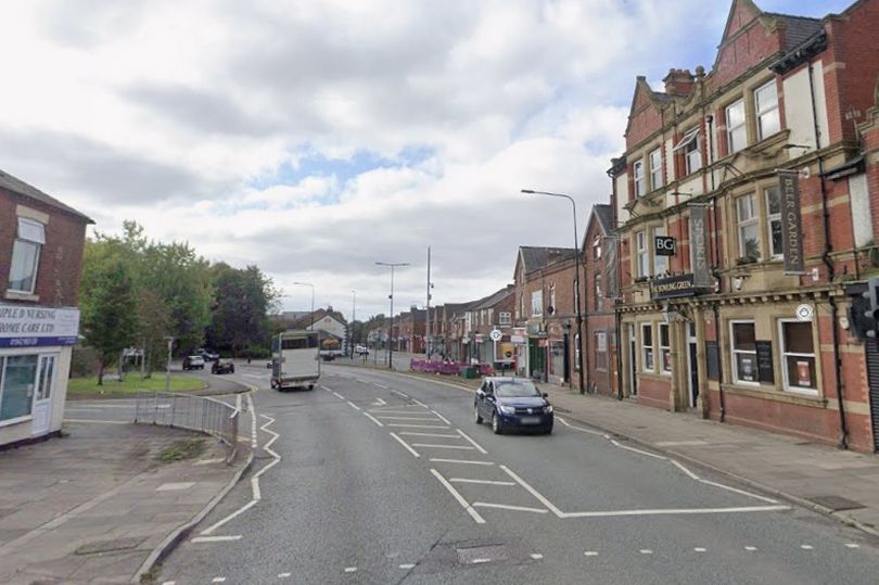 Police issue update in probe into 'serious attack' on two men