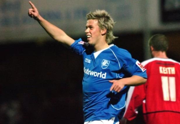 Where are they now? - Every Chesterfield January transfer window signing