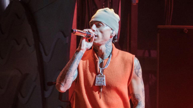 A new generation of men are dressing for success — and the quarter zip ...