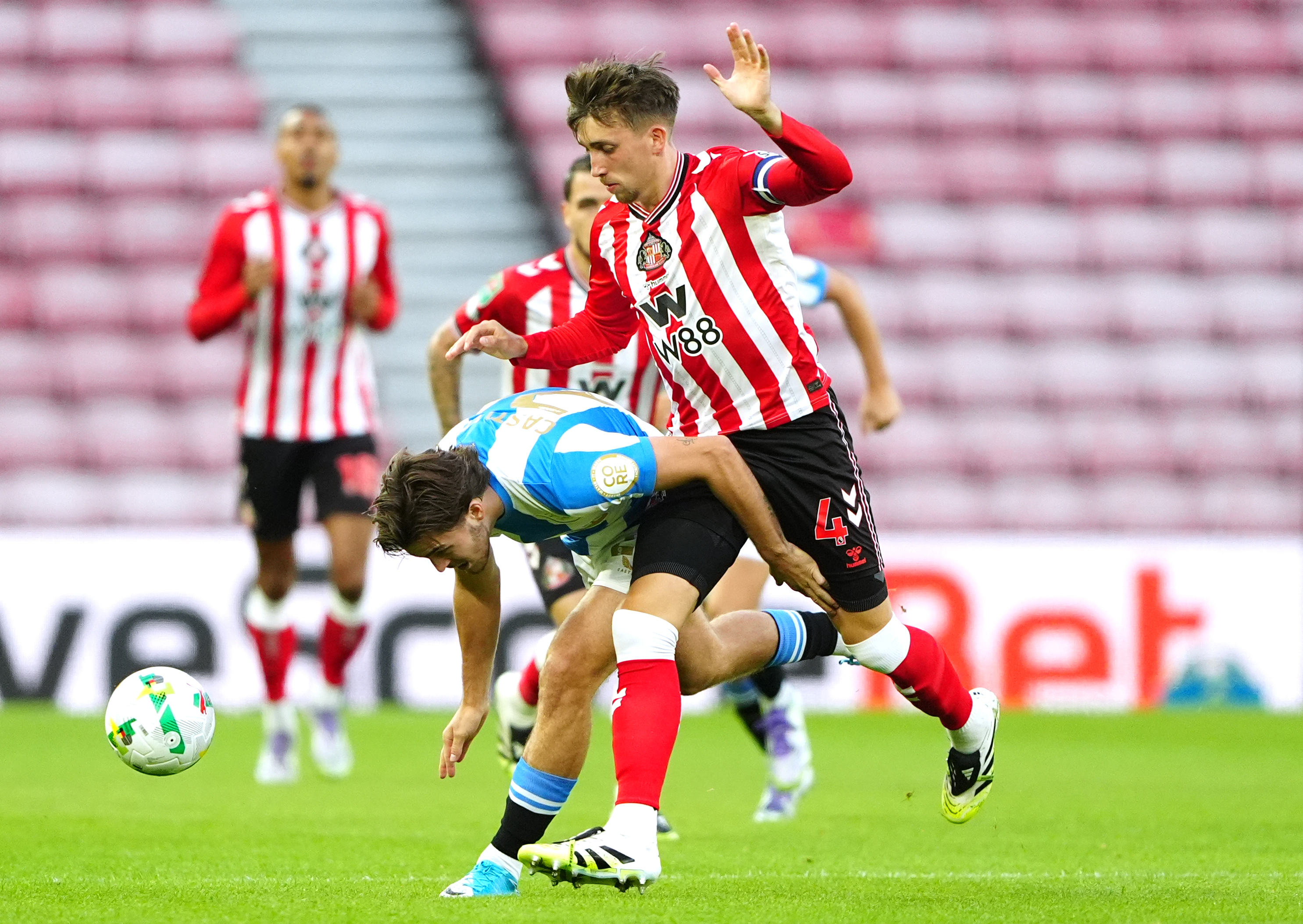 Transfer blow for Sheffield United as Rangers steal march in race for ...