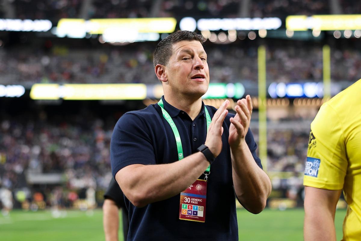 Matt Peet backs Wigan Warriors' emerging talent - 'I'm expecting them ...