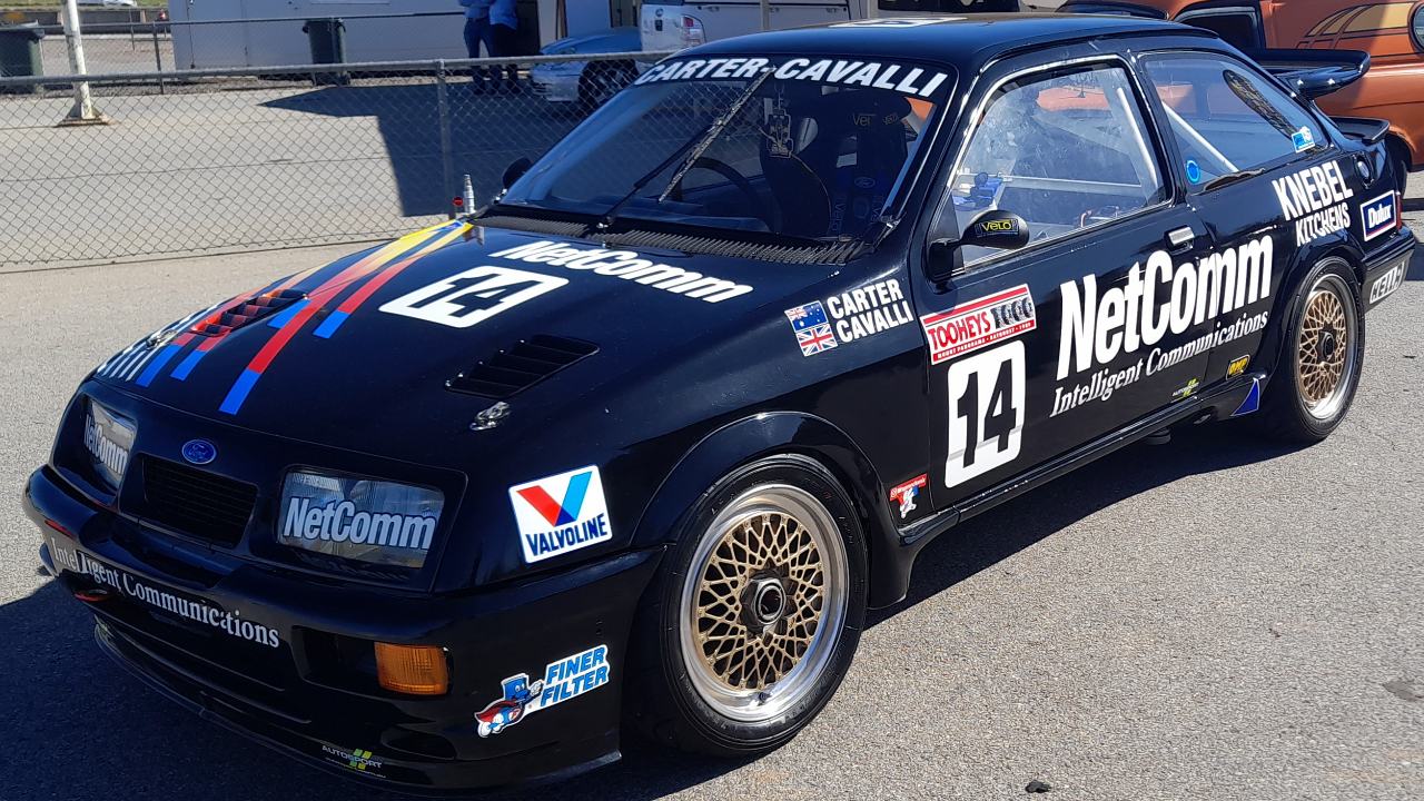 Collectors push Ford Focus RS500 valuations past current Corvette pricing