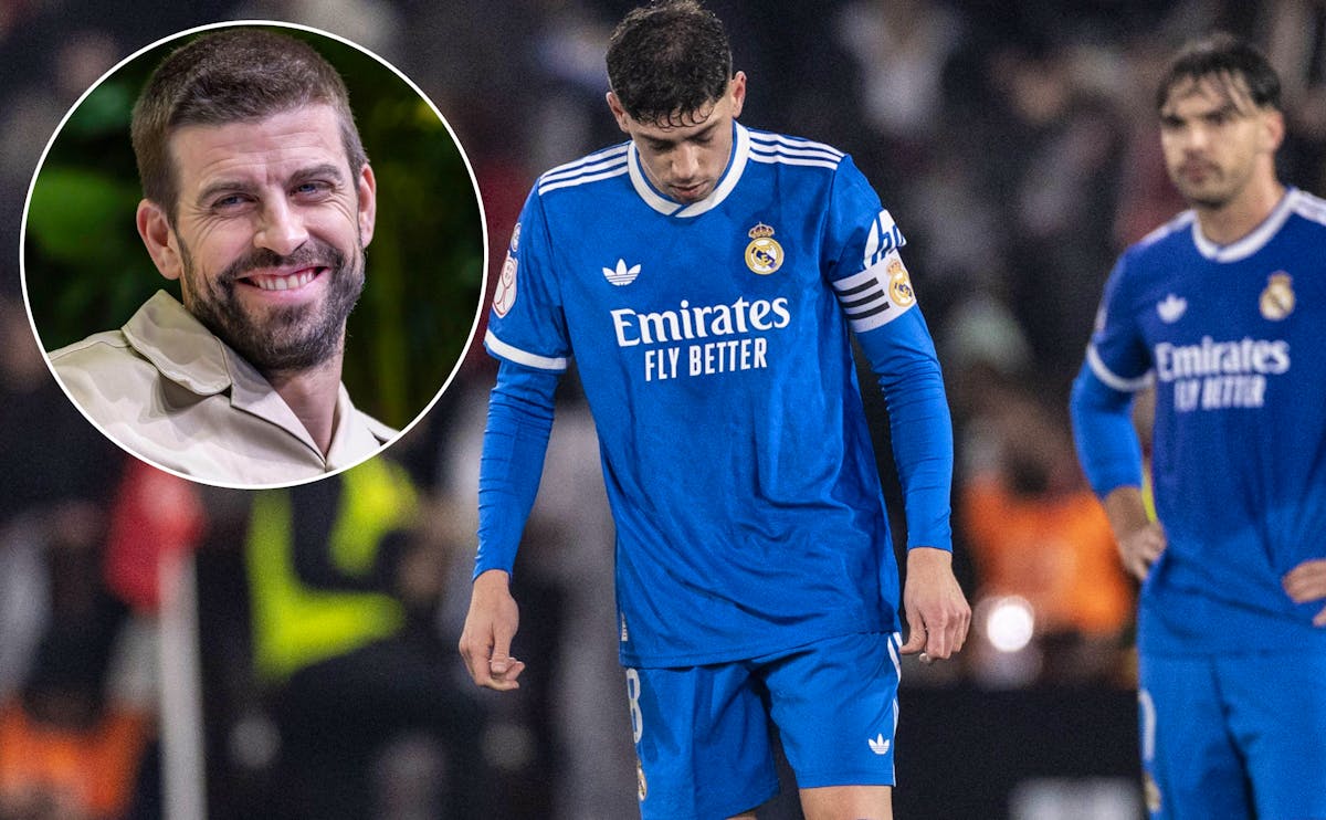 Une légende du Barça pique le Real après son énorme camouflet