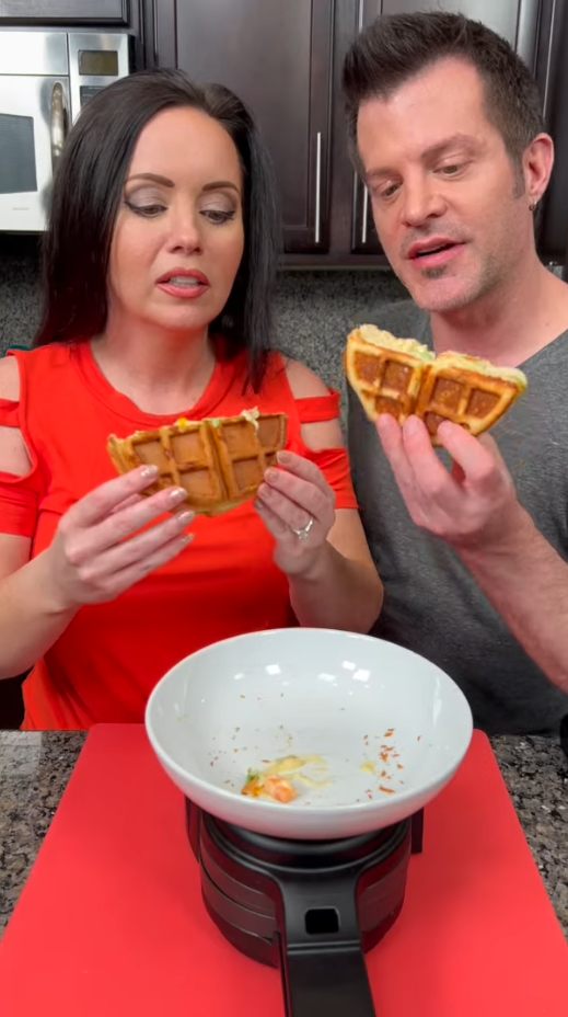 A genius shortcut for easy pot pie