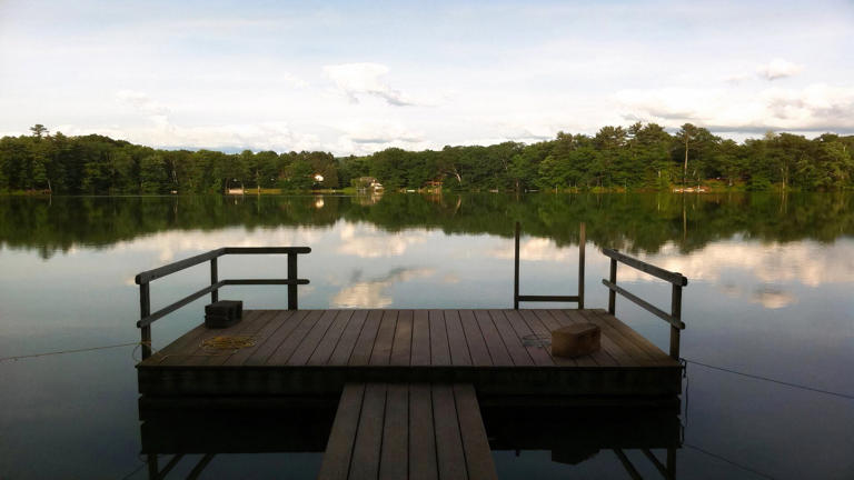 Missing Kansas man Ian Shelton found dead in Lake Afton