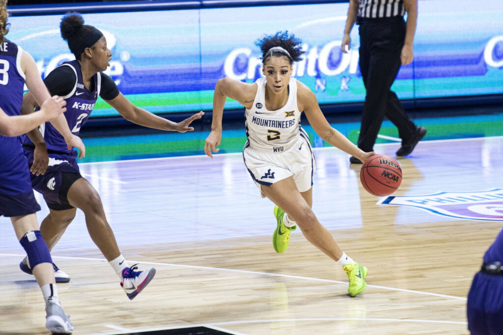 Former Chicago Sky standout Kysre Gondrezick hits unexpected setback