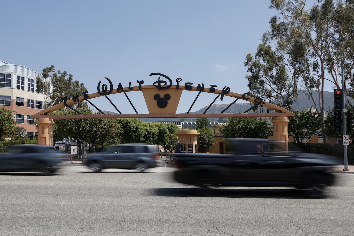 Disney nomina Asad Ayaz a capo del marketing