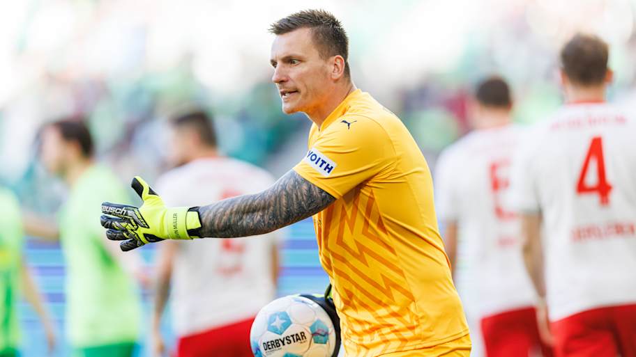 HSV nimmt Bundesliga-Keeper ins Visier