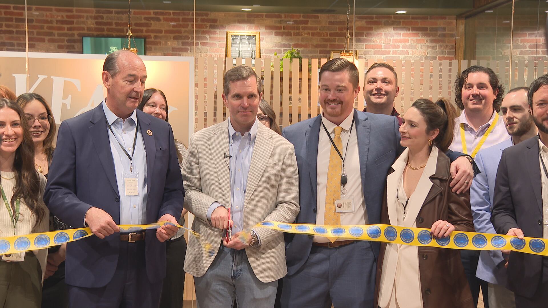 Medical cannabis facilities open in Lexington, Richmond