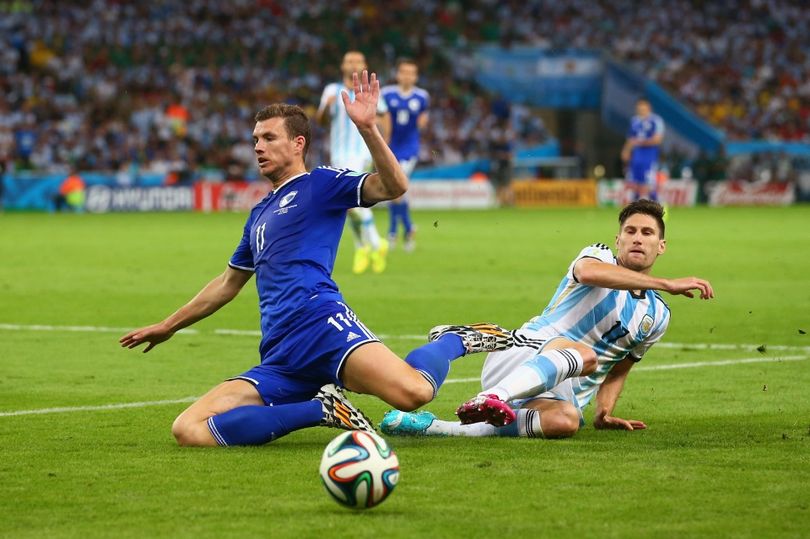 Celtic transfer target Franko Kovacevic told he has no glass ceiling as ...