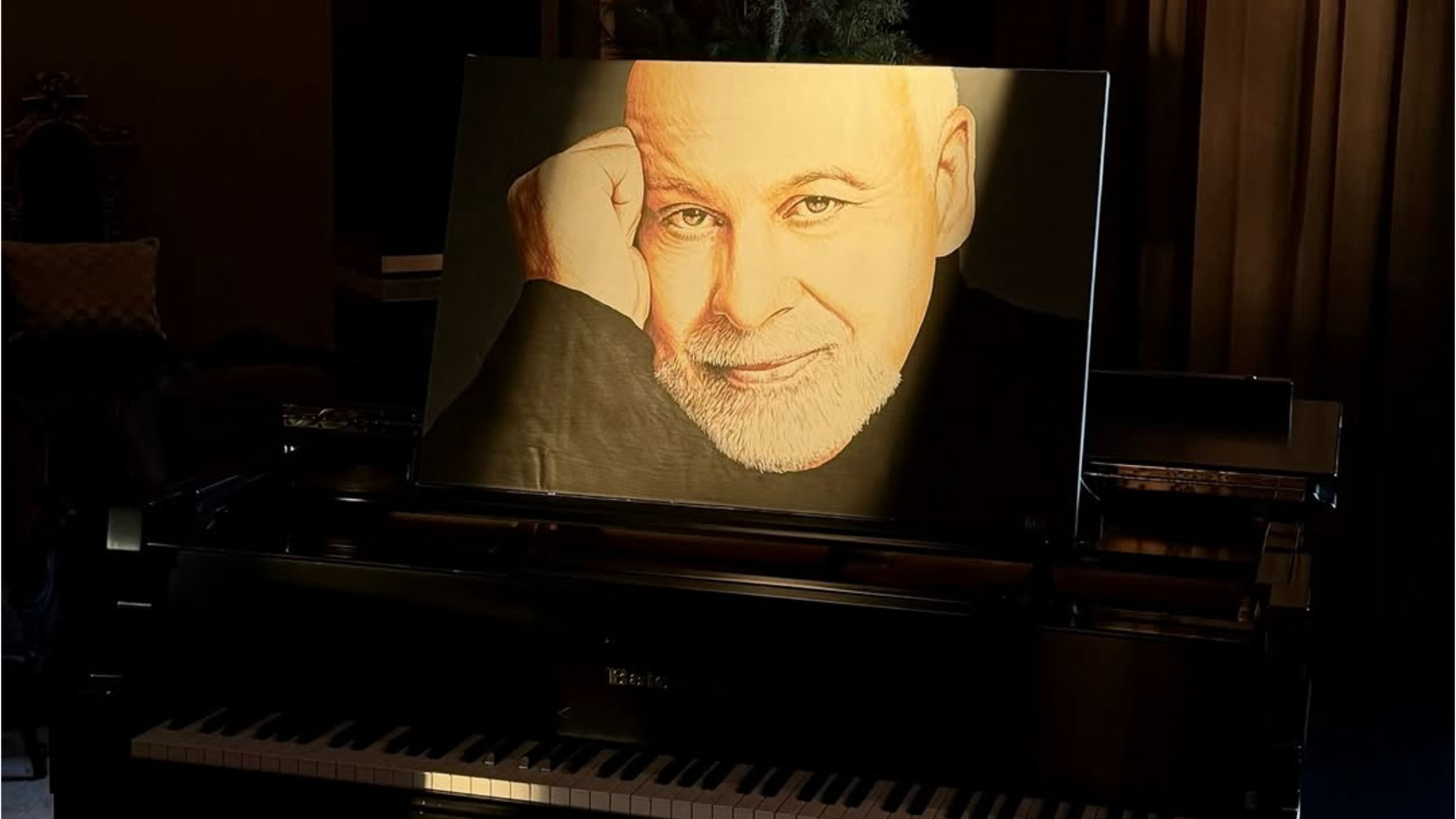 Céline Dion recuerda a su marido René Angélil en el décimo aniversario ...