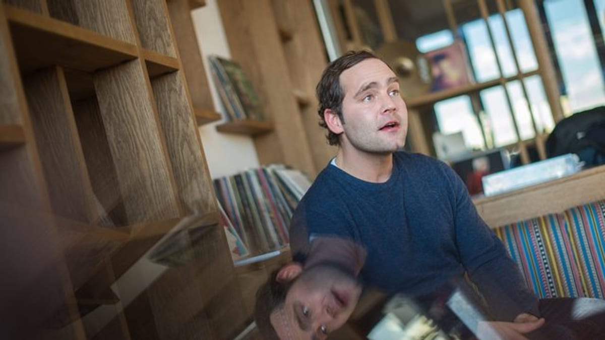 Braunschweiger reagieren auf Plakataktion von Bosse