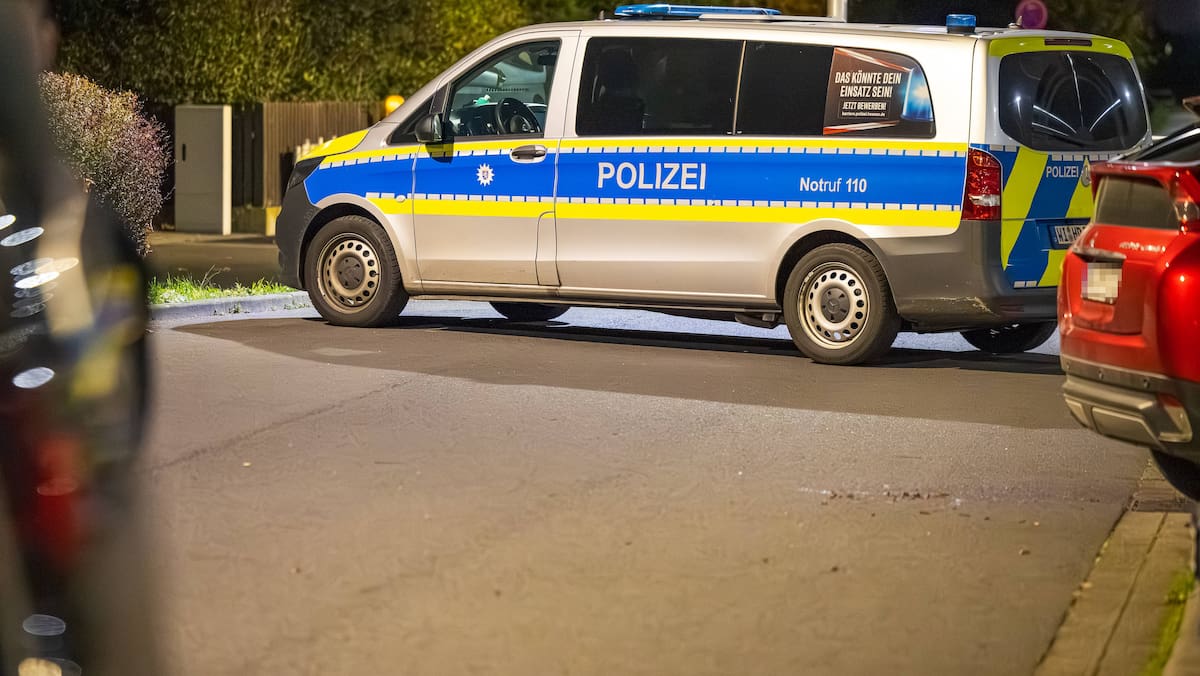 Jugendlicher blutete stark: 17-Jähriger stirbt in Castrop-Rauxel (D ...
