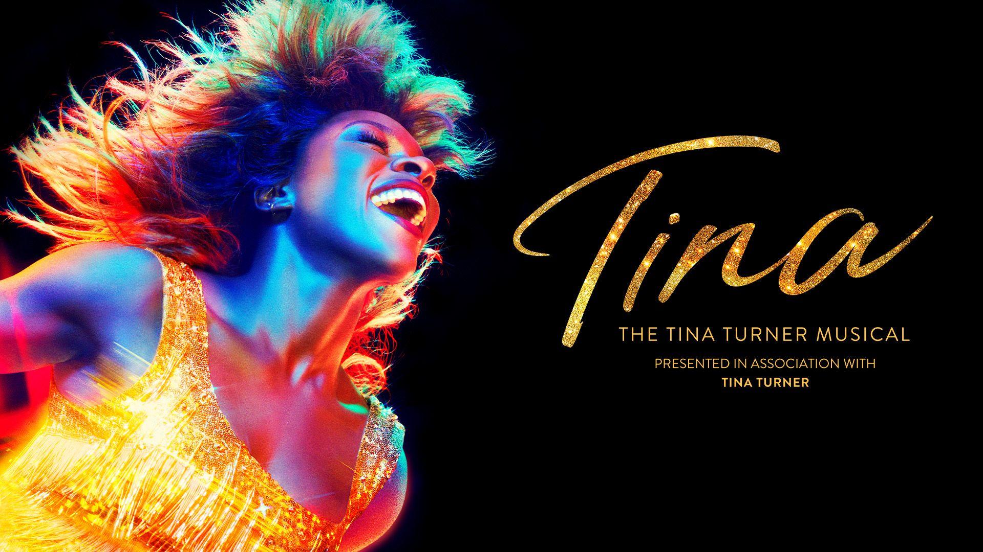 Tina – The Tina Turner Musical takes to the stage at Milton Keynes Theatre