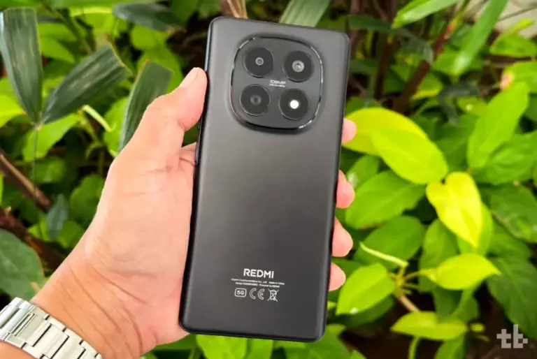 Redmi Note 15 5G and 4G debut in the Philippines, starts at P9,999