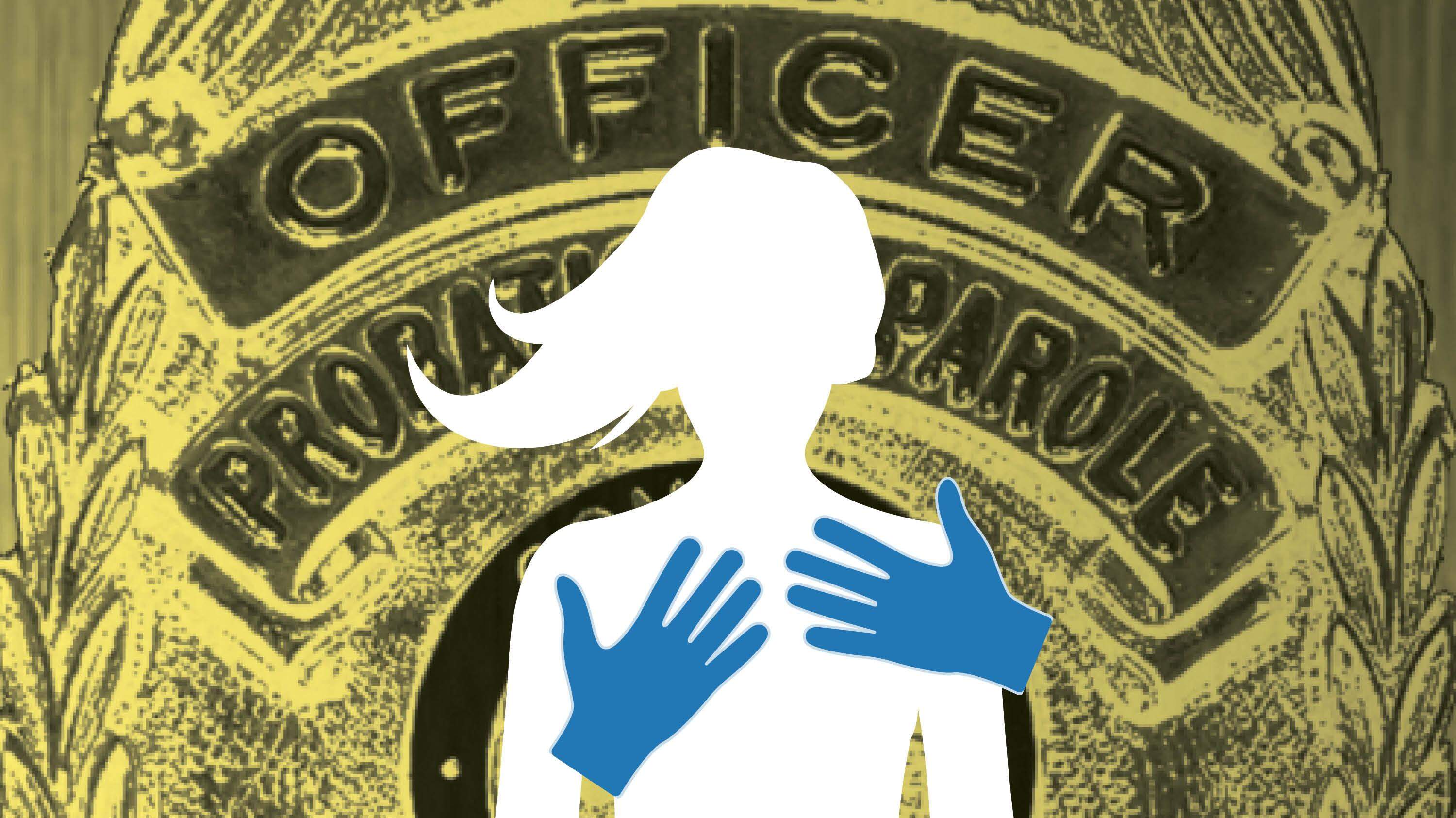 A KY probation officer pursued women on his caseload. He was allowed to ...