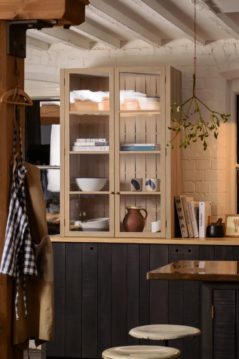 The modern farmhouse kitchen edit — 24 decor pieces