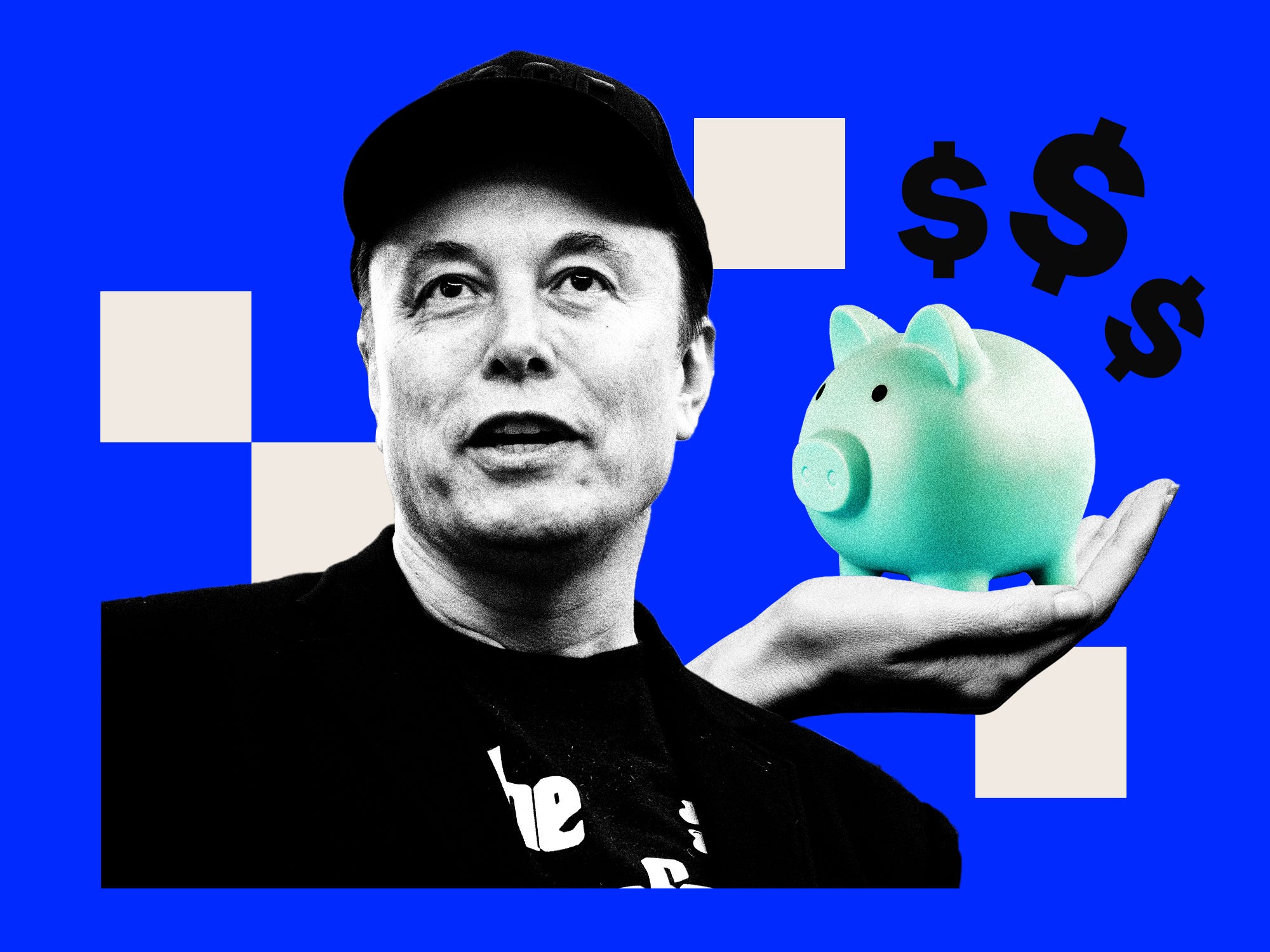 Elon Musk says retirement savings 'won't matter' in 20 years. We asked ...