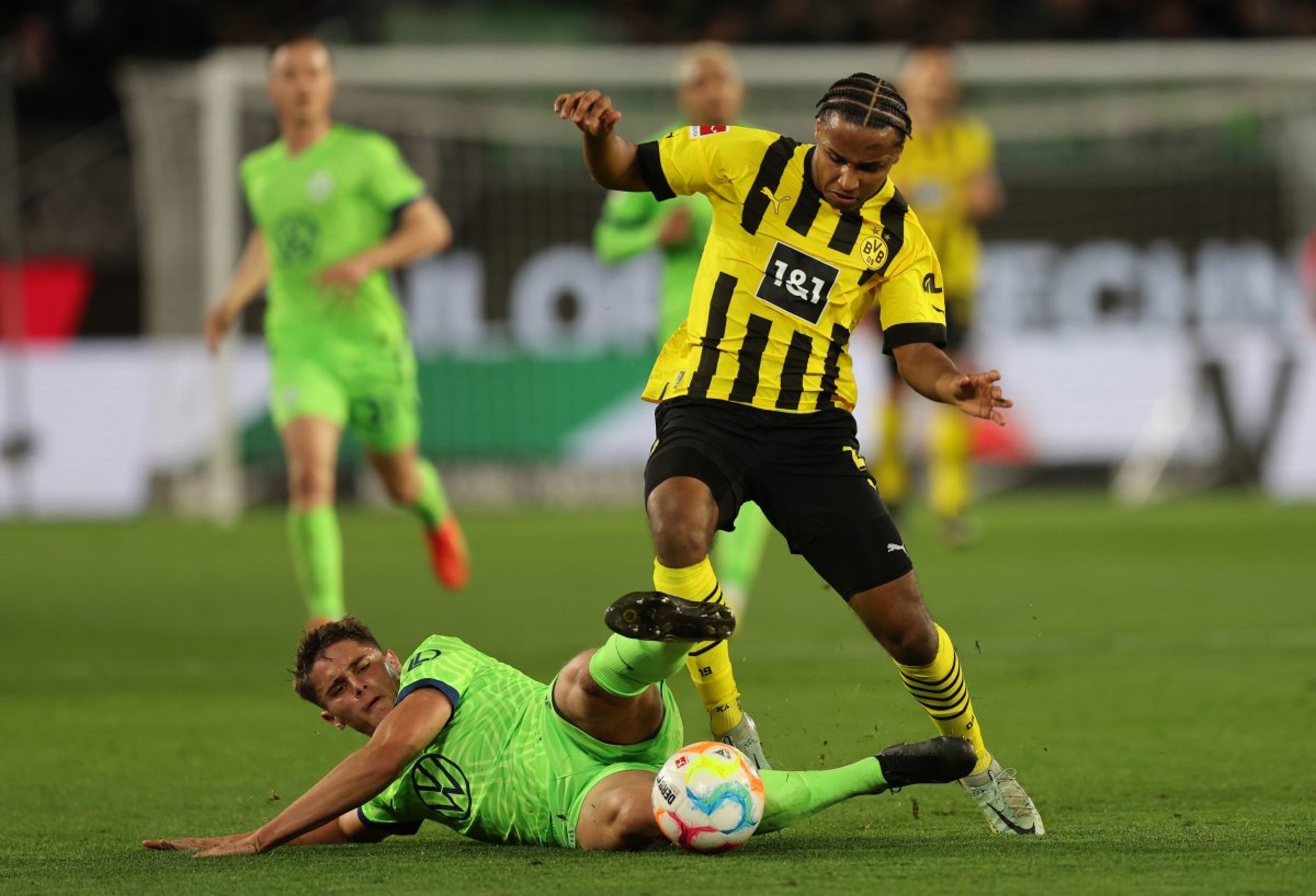 Journalist confirms Tottenham’s links to €75 million-rated pacey winger ...