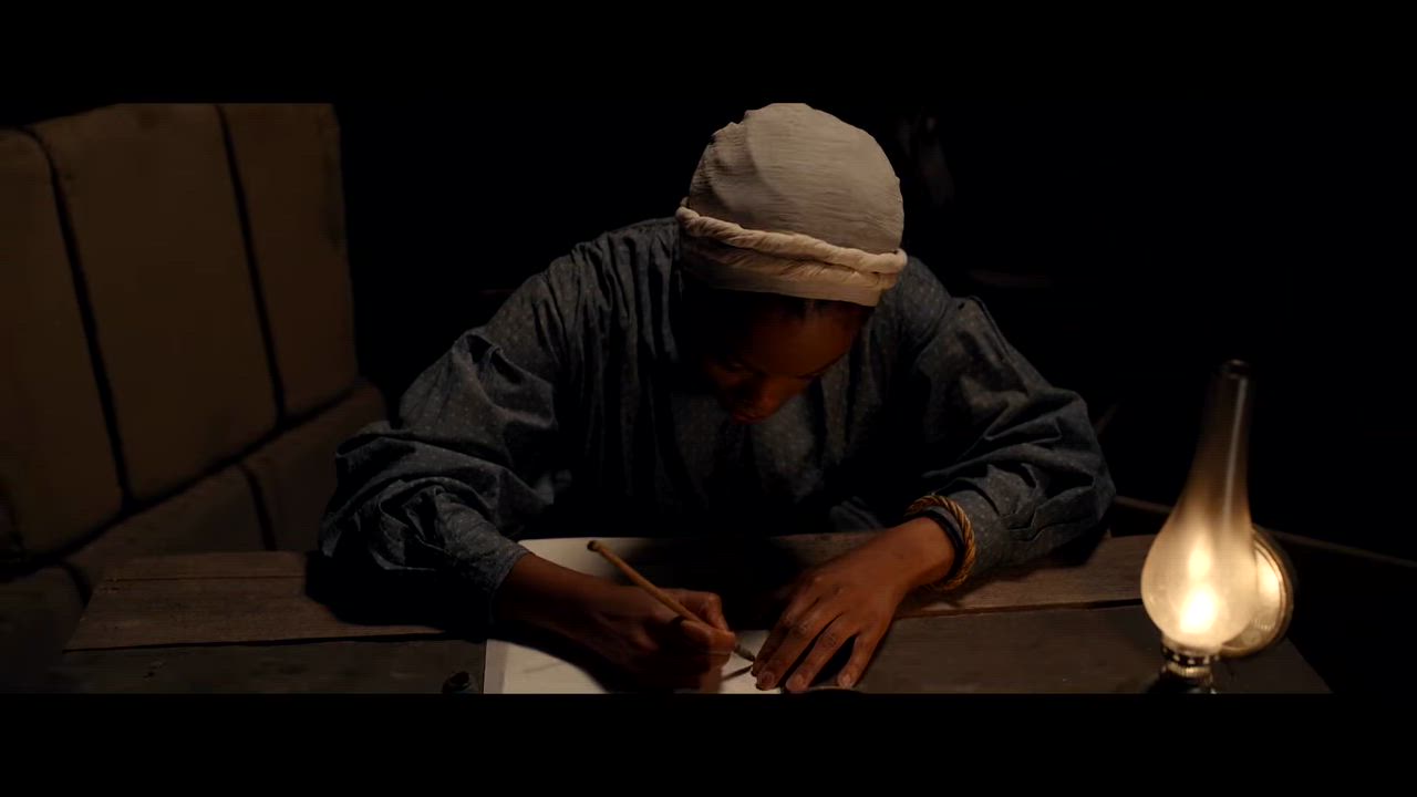 The Gray House: Official trailer