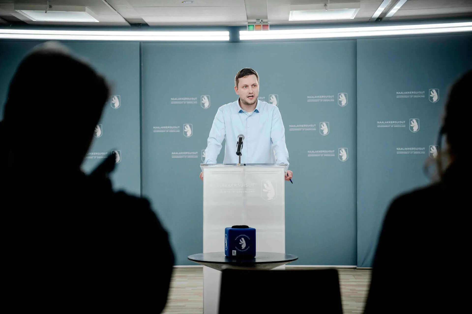 Russia says concerned over NATO deployments in Greenland